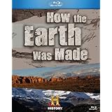 Amazon.com: How the Earth Was Made: Complete Season 2 : Corey Johnson ...