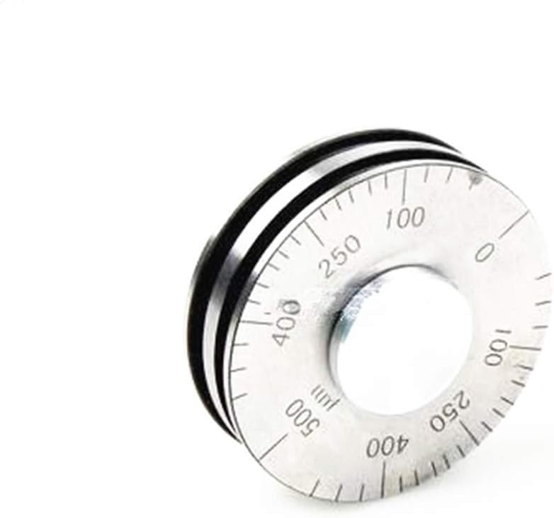 High Precision Stainless Steel Wet Film Rolling Thickness Gauge Paint ...