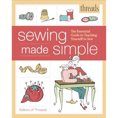 Threads Sewing Made Simple: Beginner's Guide to Sewing in Nepal at NPR ...