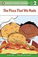 Little Nino's Pizzeria: Karen Barbour: 9780152463212: Amazon.com: Books