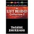 Left Behind Series Hardcover Gift Set (Books 1-6): Jerry B. Jenkins ...