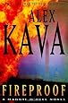 Amazon.com: Stranded (Maggie O'dell) (9780385535540): Kava, Alex: Books