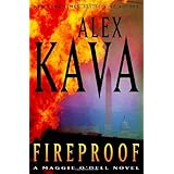 Black Friday (A Maggie O'Dell Novel): Kava, Alex: 9780778328001: Amazon.com: Books