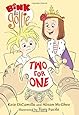 Amazon.com: Bink and Gollie: Two for One (9780763633615): Kate ...
