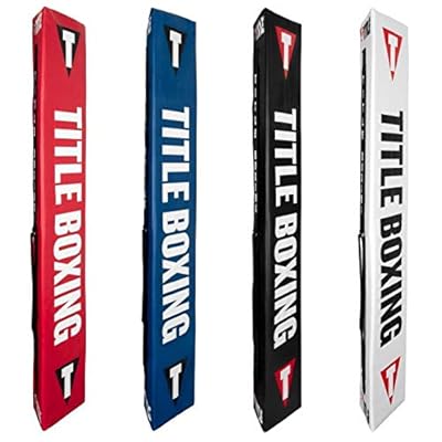 Title Boxing Pro Corner Cushions V3P – Set of Nepal | Ubuy
