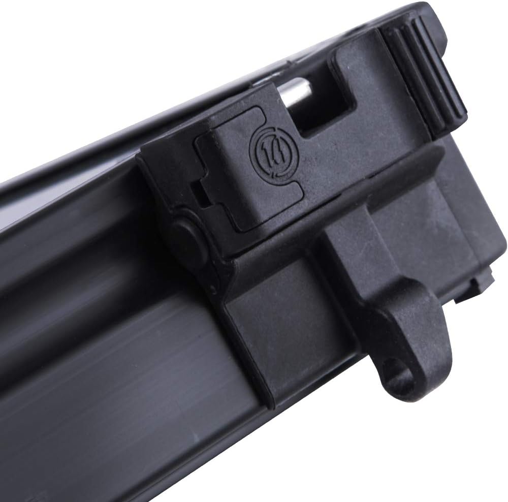 Preston Inception Mag Lock 40mm Deep tray Unit – BigaMart