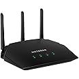 Amazon.com: NETGEAR AC2000 Dual Band Gigabit Smart Wi-Fi Router (R6850 ...
