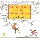 Mr Mcgee And the Blackberry Jam (Picture Puffin): Amazon.co.uk: Pamela ...