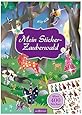 Mein Sticker-Feenbuch (Mein Stickerbuch): Amazon.de: Laura Sommer: Bücher