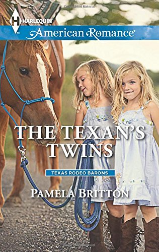 Texas Rodeo Barons Book Series