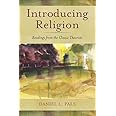 Introducing Religion: Readings from the Classic Theorists: Pals, Daniel ...