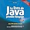 Amazon.fr - Le livre de Java premier langage : Avec 109 exercices ...