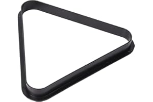 Amazon Best Sellers: Best Billiard Ball Racks