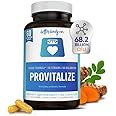Original Provitalize | Natural Menopause Probiotics