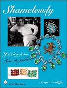 Shamelessly, Jewelry from Kenneth Jay Lane: Lane, Kenneth Jay ...