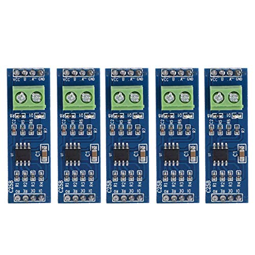 Industrial RS-485 Converter Module RS-485 Adapter Module Pack of 5 RS ...