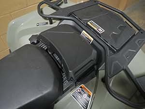 Can-Am New OEM ATV Storage Cargo Box Outlander, L, Max, 6x6 708200408 ...