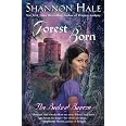 Amazon.com: Forest Born (Books of Bayern): Hale, Shannon: Books