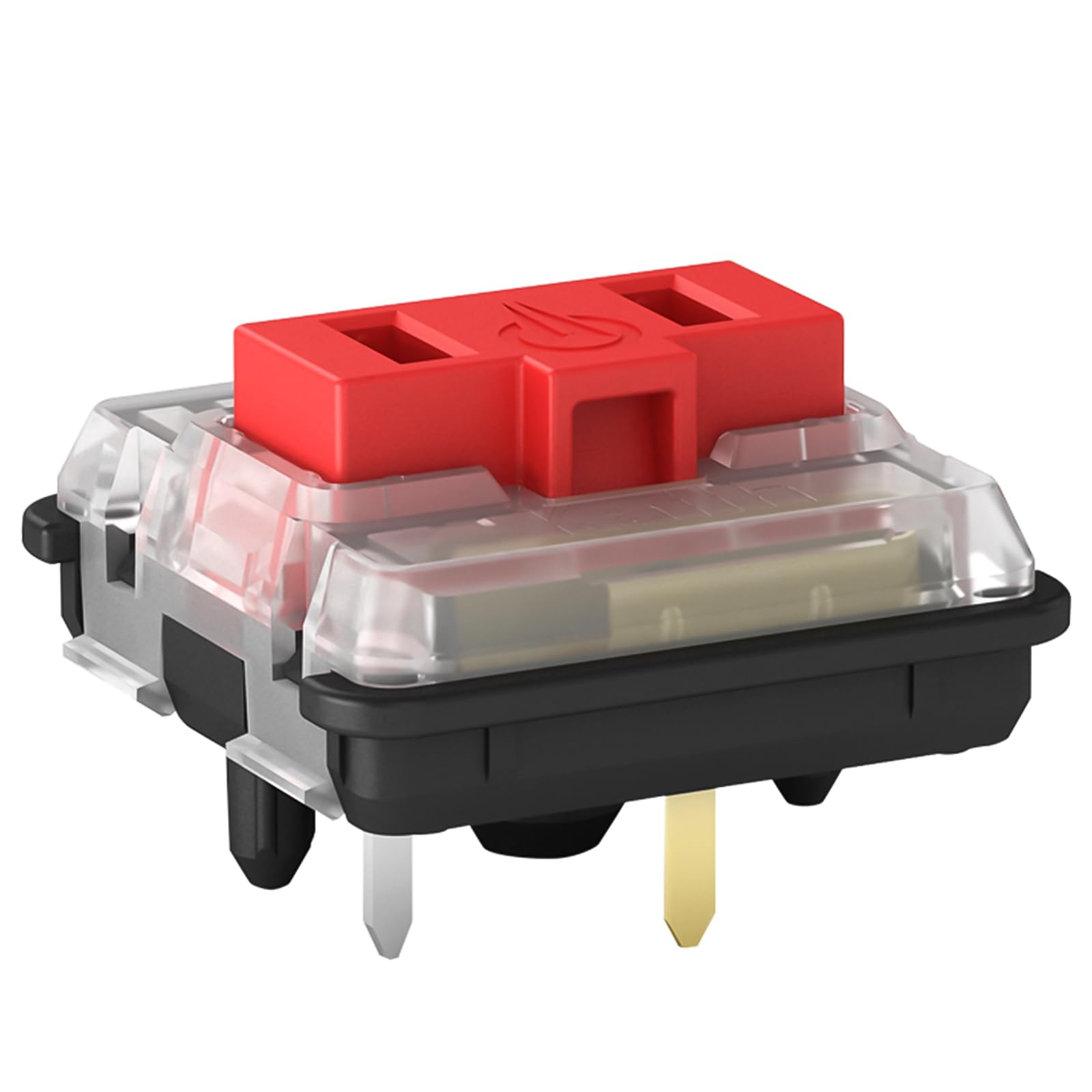 Mua Kailh Choc Low Profile Switch Lined Switch 5-Pin Switches 1350 ...