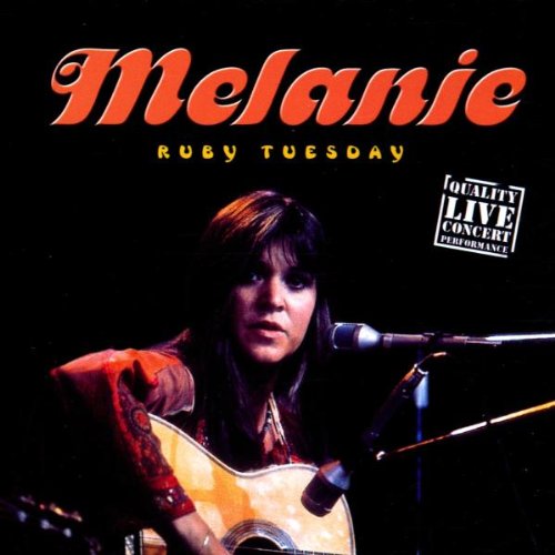 Ruby Tuesday - Melanie: Amazon.de: Musik