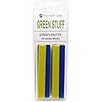 Amazon.com: Bluewolf Labs Green Stuff Putty - 24 Inches - Epoxy Putty ...