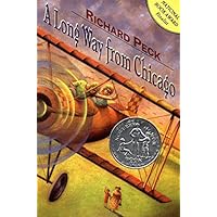 Amazon.com: A Long Way from Chicago: A Novel in Stories (Puffin Modern ...