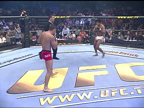 Watch UFC: Ultimate 175 Greatest Fights 1993-2009, Volume 4 | Prime Video