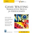 Game Writing: Narrative Skills for Videogames: Chris Bateman ...