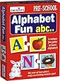Buy Creative Educational Aids P. Ltd. Alphabet Fun ABC Online at Low ...