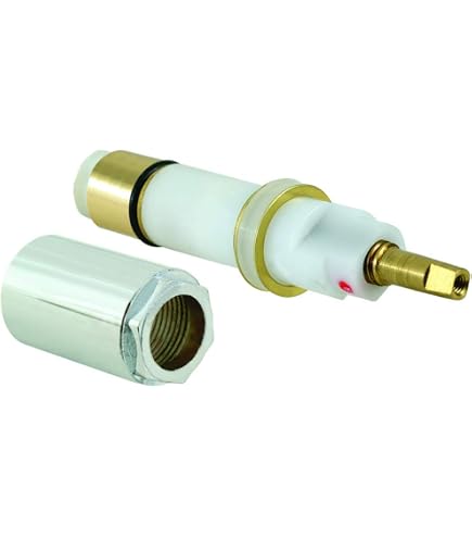 Kissler 711-7045 Repair Part Kissler 711-7045 Mixet Shower Cartridge ...