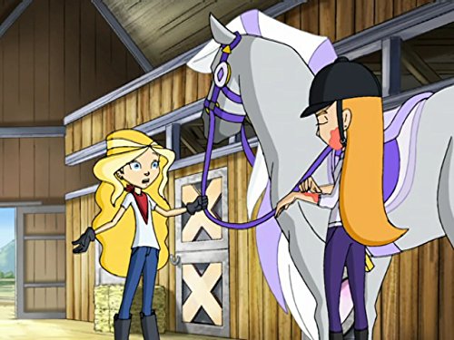 Watch Horseland - Season 1 | Prime Video