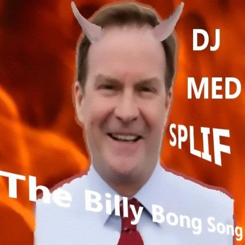 The Billy Bong Song by DJ Med Splif on Amazon Music - Amazon.com