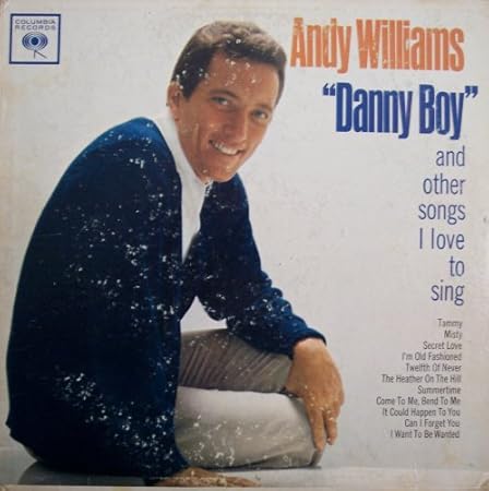 Danny Boy - Amazon.co.uk