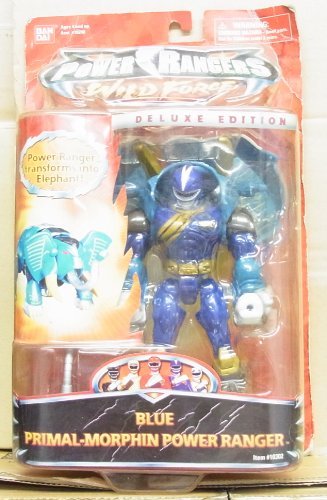 Overseas Edition Beasts Squadron Gaoranger Mode Fin Figure Gaoburu Gao ...