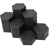 Amazon.com: KPS-Leatherette Risers for Display Stands Accessories ...