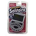 Amazon.com: Mega Screen Solitaire : Toys & Games