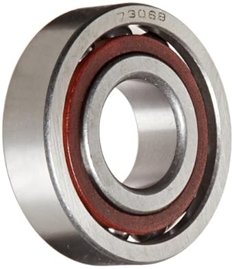 7306B Angular Contact Bearing 30x72x19 Ball Bearings: Amazon.com ...
