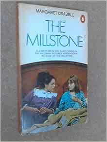 The Millstone: Margaret Drabble: Amazon.com: Books