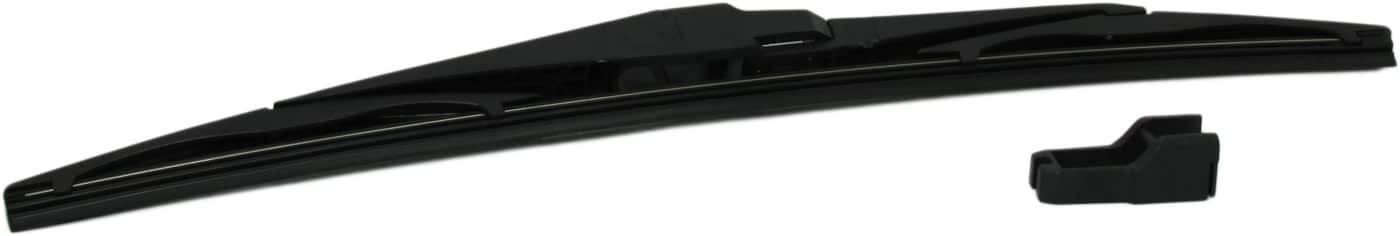 Amazon.com: Ecogard XR16 XR Wiper Blade - 16" (Pack of 1): Automotive