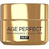 L'Oréal Paris Age Perfect Golden Age Soin Jour Anti-Relâchement & Eclat ...