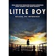 Amazon.com: Little Boy (DVD) : Jakob Salvati, Emily Watson, Michael ...