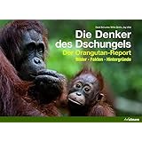 Meine wilden Kinder: Ein Leben für die letzten Orang-Utans: Amazon.de ...