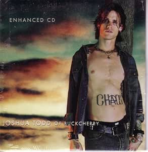 Buckcherry, Joshua Todd, Josh Todd - Rare 3 Track Sampler (W/ 2 ...