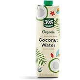 Amazon.com : Thai Coco - Organic Coconut Water No Sugar Added - 100% Natural and Organic - USDA ...