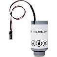 Amazon.com: 16916 Oxygen Sensor for Robinair 16990/16995 Refrigerant ...