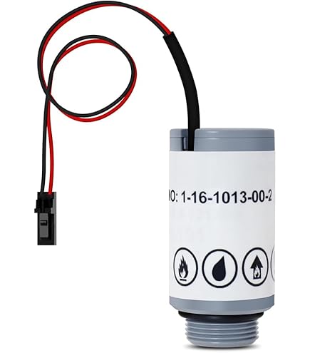 16916 Robinair 16916 Robinair CoolTech ID Plus Refrigerant Identifier