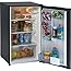 Amazon.com: Frigidaire 4.5 Cubic Foot Refrigerator FFPE4522QM: Kitchen ...