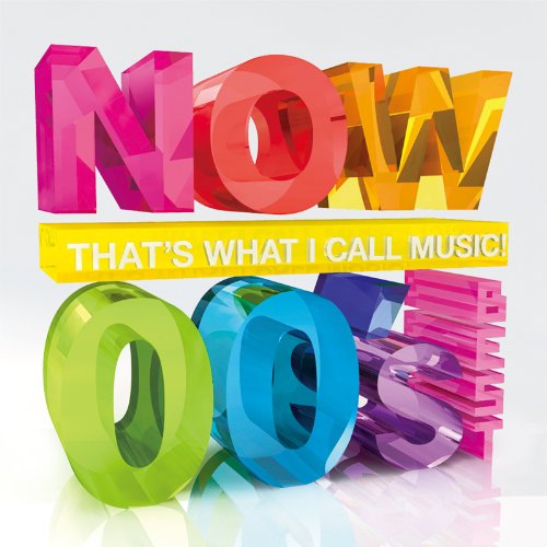 Various - Now 00's - Amazon.com Music