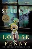 Full Chief Inspector Armand Gamache Book Series by Louise Penny