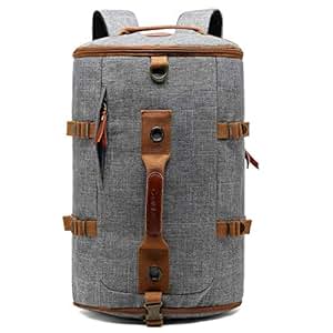 Amazon.com: CoolBELL Sport Backpack Convertible Bag Shoulder Bag ...